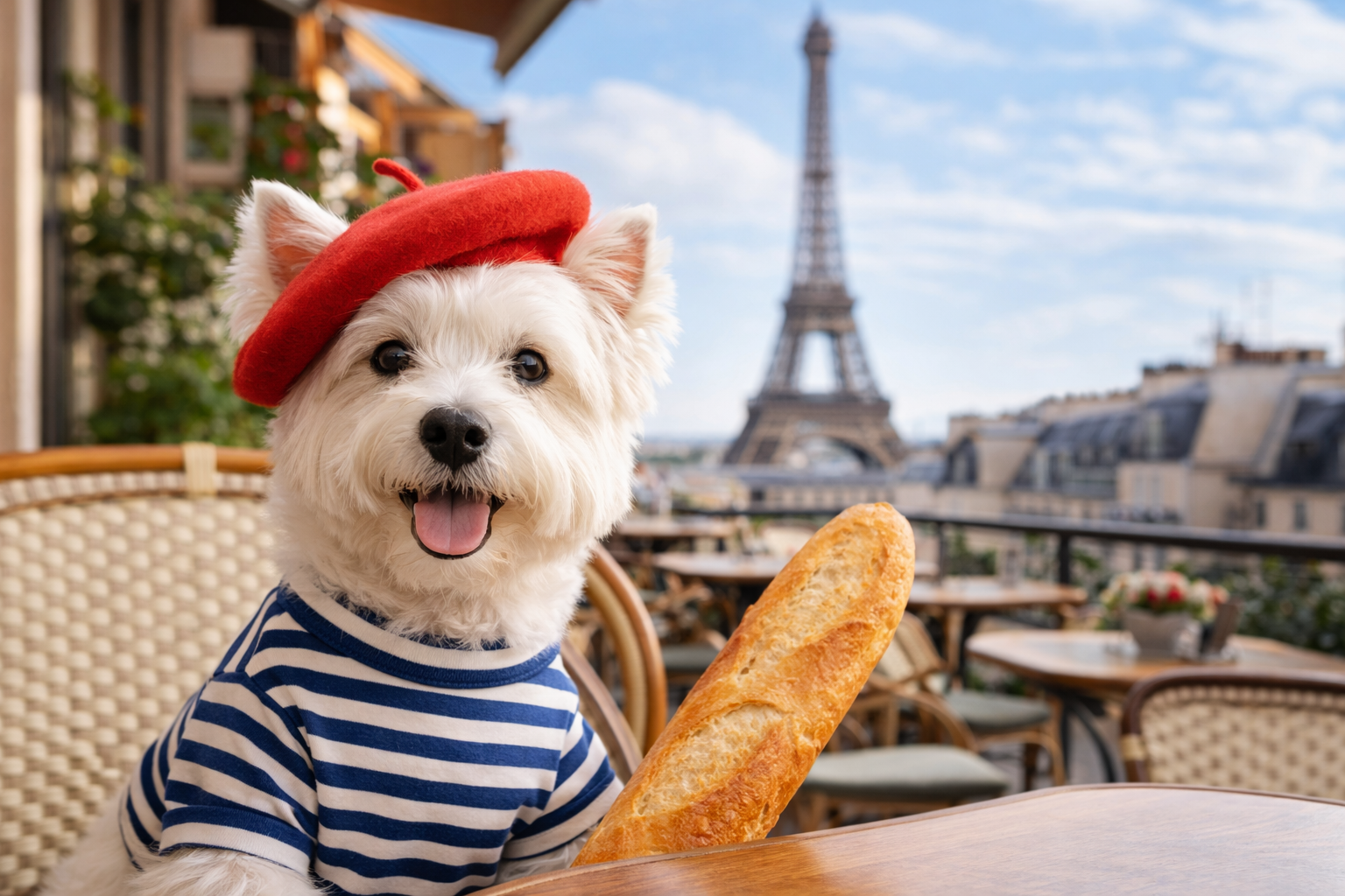 Dogs in France: A Complete Guide to Traveling and Living in France With ...